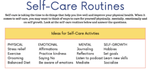 Life Skills for Teens - 15 worksheets for free ! - TheWorksheets.com