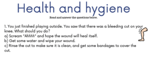 Life Skills for Teens - 15 worksheets for free ! - TheWorksheets.com